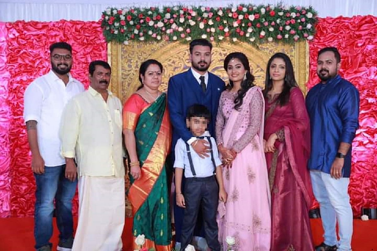 Five of a family, including an 8-month-old, killed in blaze in Kerala's ...