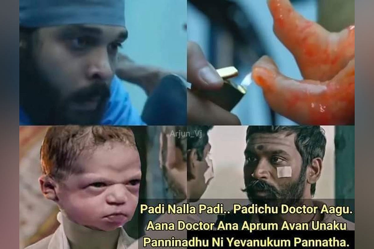 Bala’s ‘Varmaa’: The memes are here and they’re ROFL material