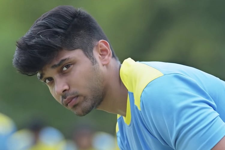 Watch: Dhruv Vikram plays the intense doctor in 'Varmaa' , 'Arjun Reddy ...