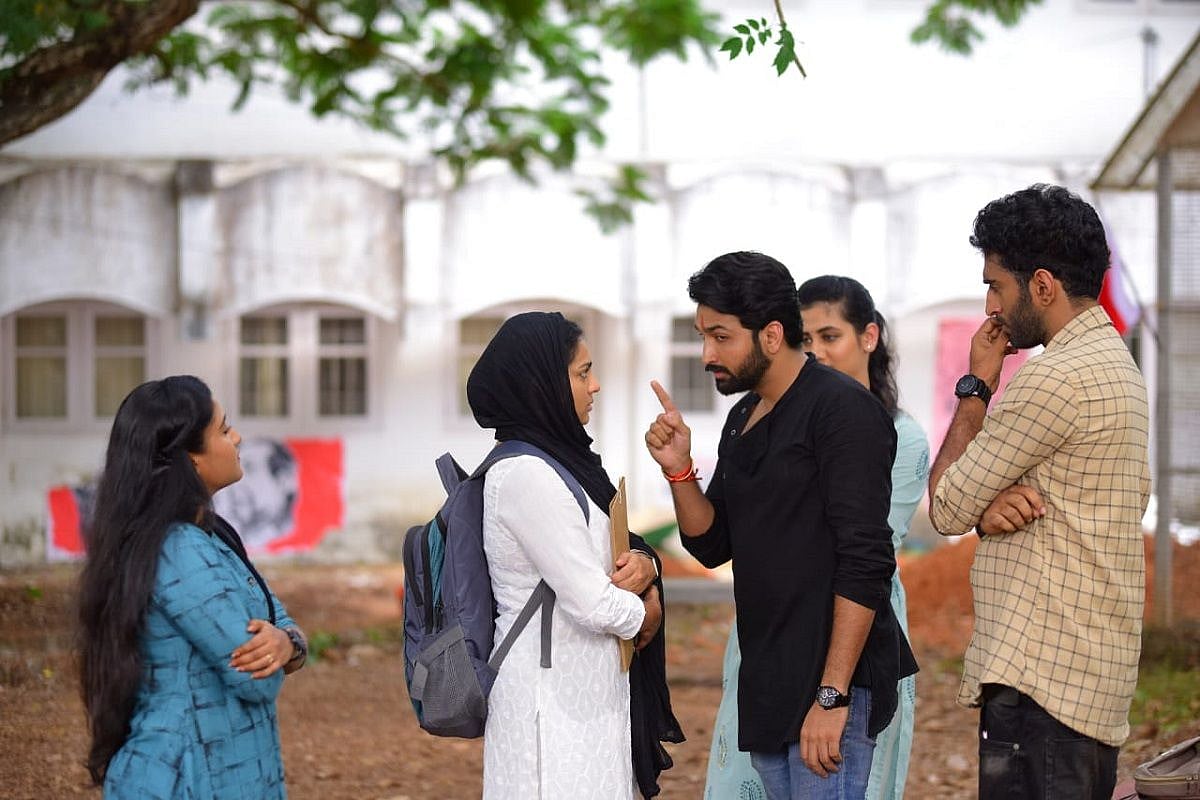 Parvathy-starrer ‘Varthamanam’ to release in theatres on March 12