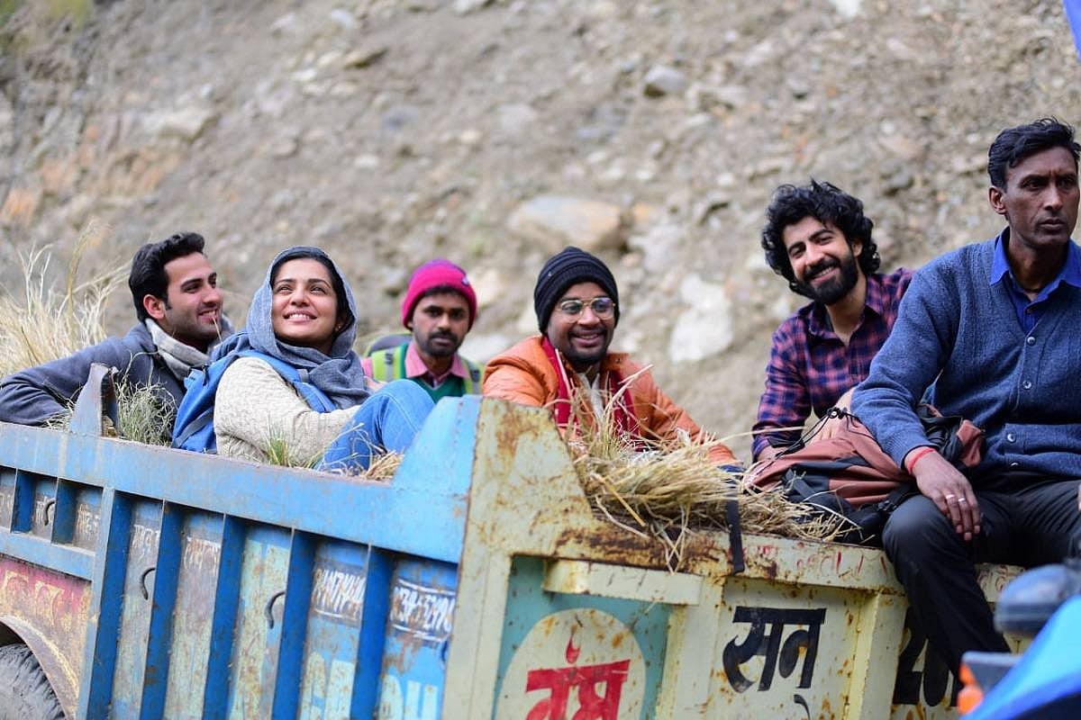 'Varthamanam' review: Parvathy, Roshan are great in this important film