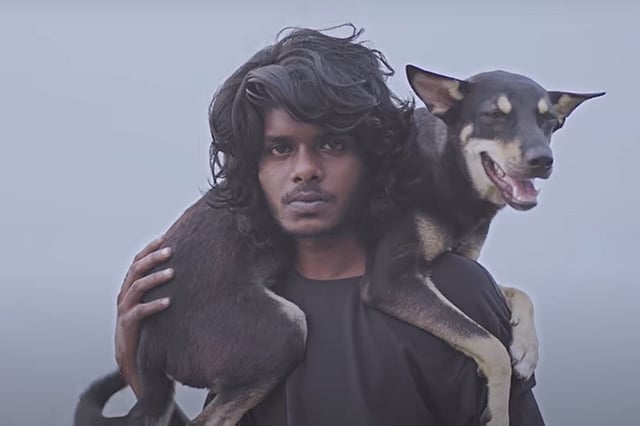 Casteism is deep-rooted in Kerala: Malayalam anti-caste rapper Vedan