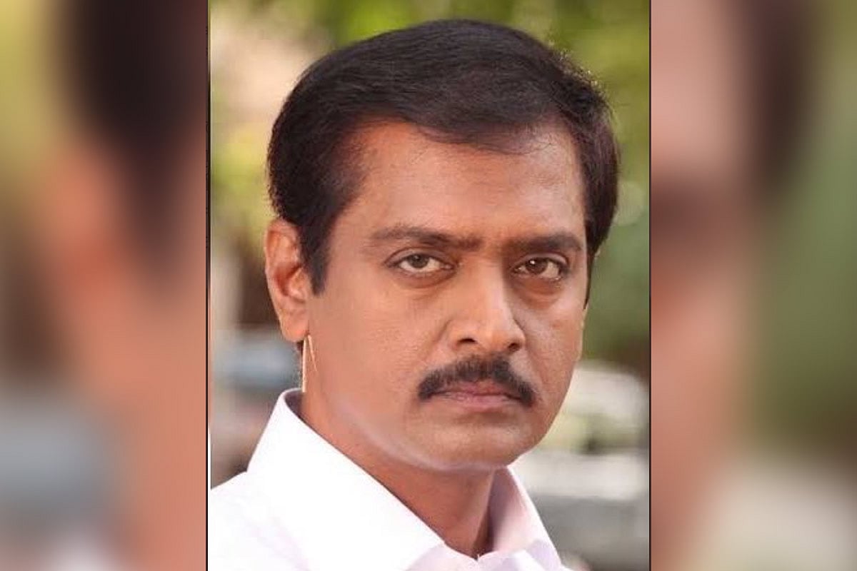 Tamil TV actor Venu Arvind admitted in Apollo after undergoing brain ...