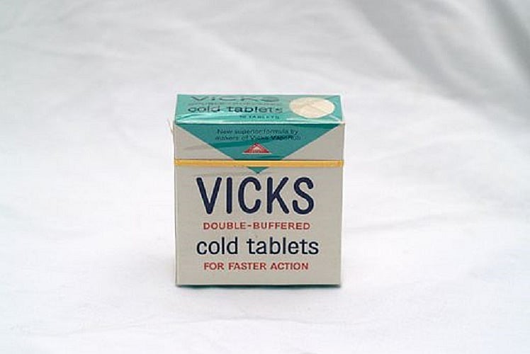 Vicks Action 500 discontinued in India, after panel said combination ...