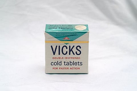 Vicks Action 500 discontinued in India, after panel said combination ...