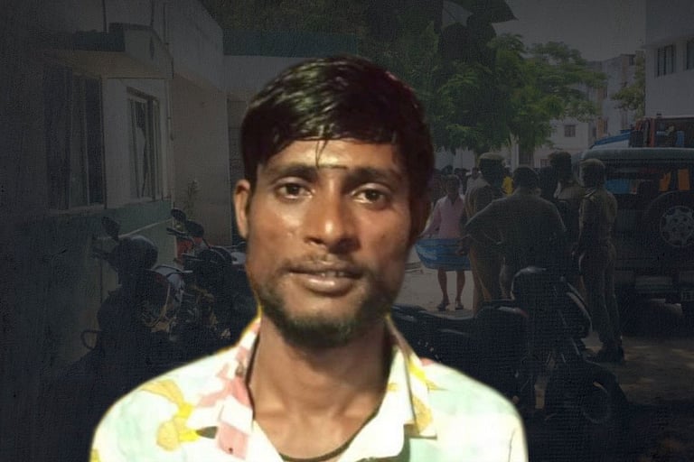 Activist seeks Tamil Nadu SHRC's intervention in Chennai custodial ...