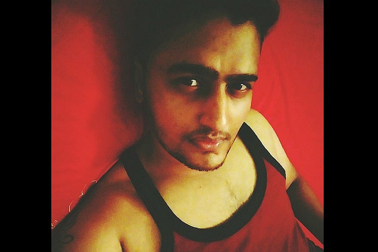 I fought, I won: The inspiring journey of a transman in India [TNM ...