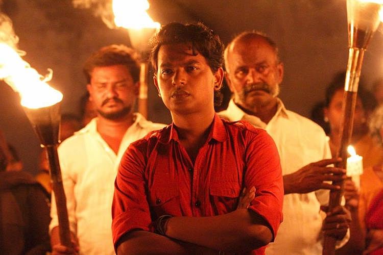 Cinema, politics, responsibility: The 'Uriyadi' Vijay Kumar interview