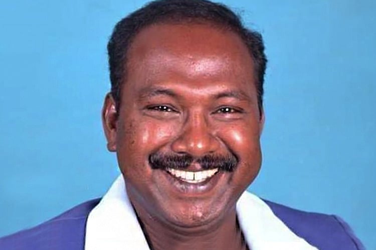 Tamil TV actor Vijayaraj of 'Metti Oli' fame passes away