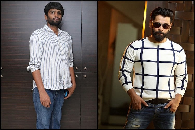 Director Vinoth of 'Theeran Adhigaaram Ondru' fame likely to team up ...