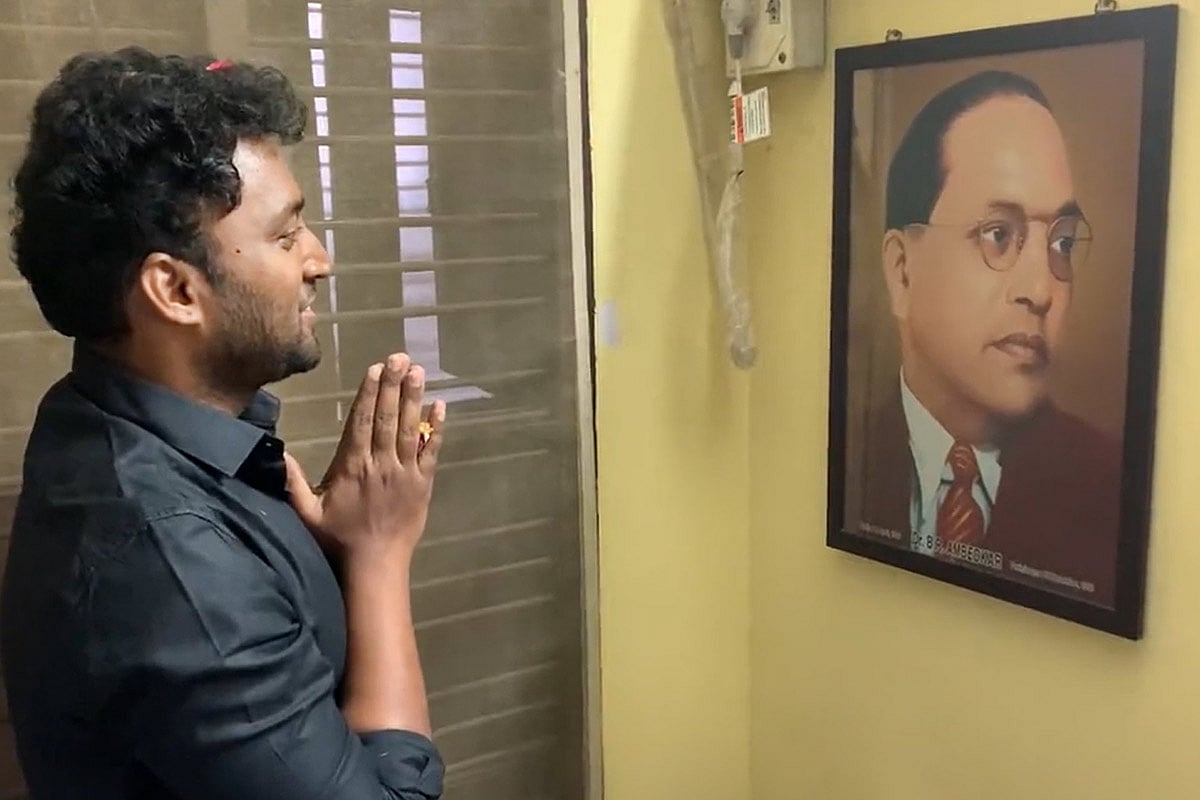 How Bigg Boss Tamil star Vikraman raised intellectual standards of the ...