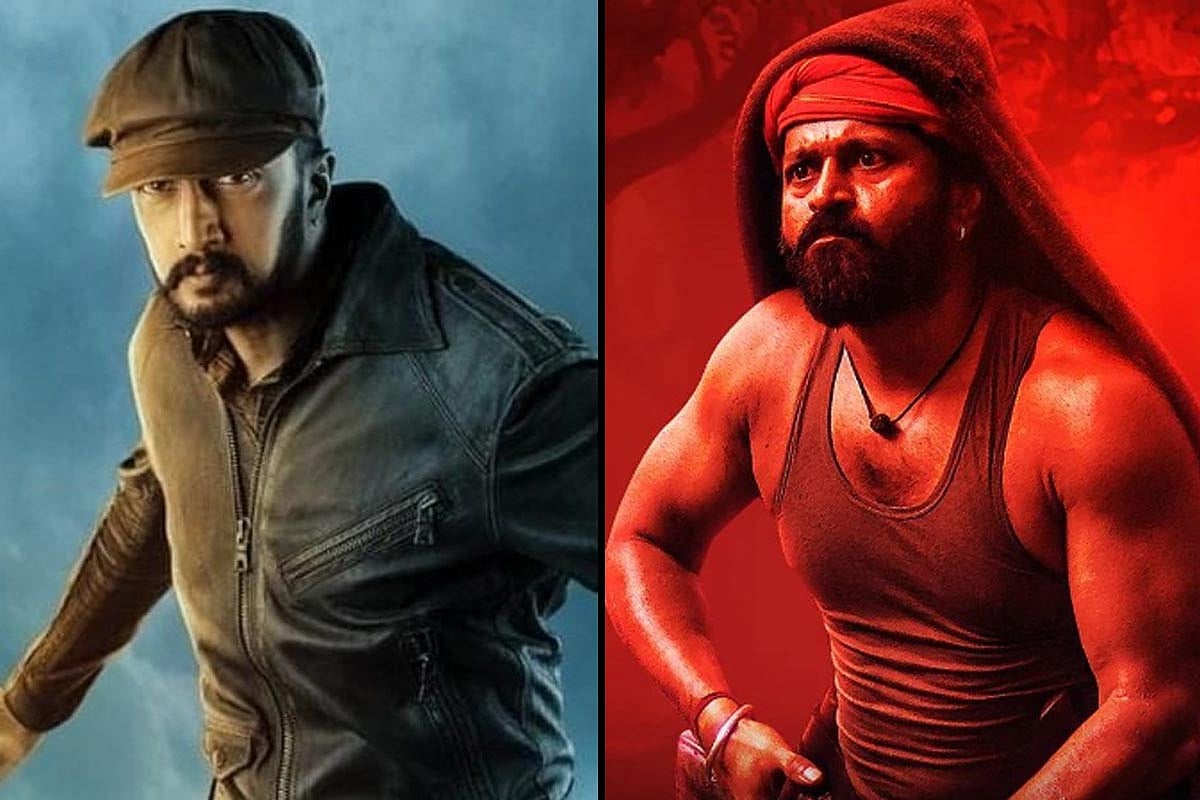 Kantara, Vikrant Rona among list of films eligible for Oscar nominations