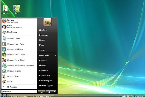 Remember Windows Vista? Microsoft just officially killed it