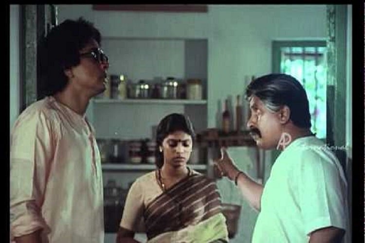 Remembering Visu, the king of the middle-class family drama