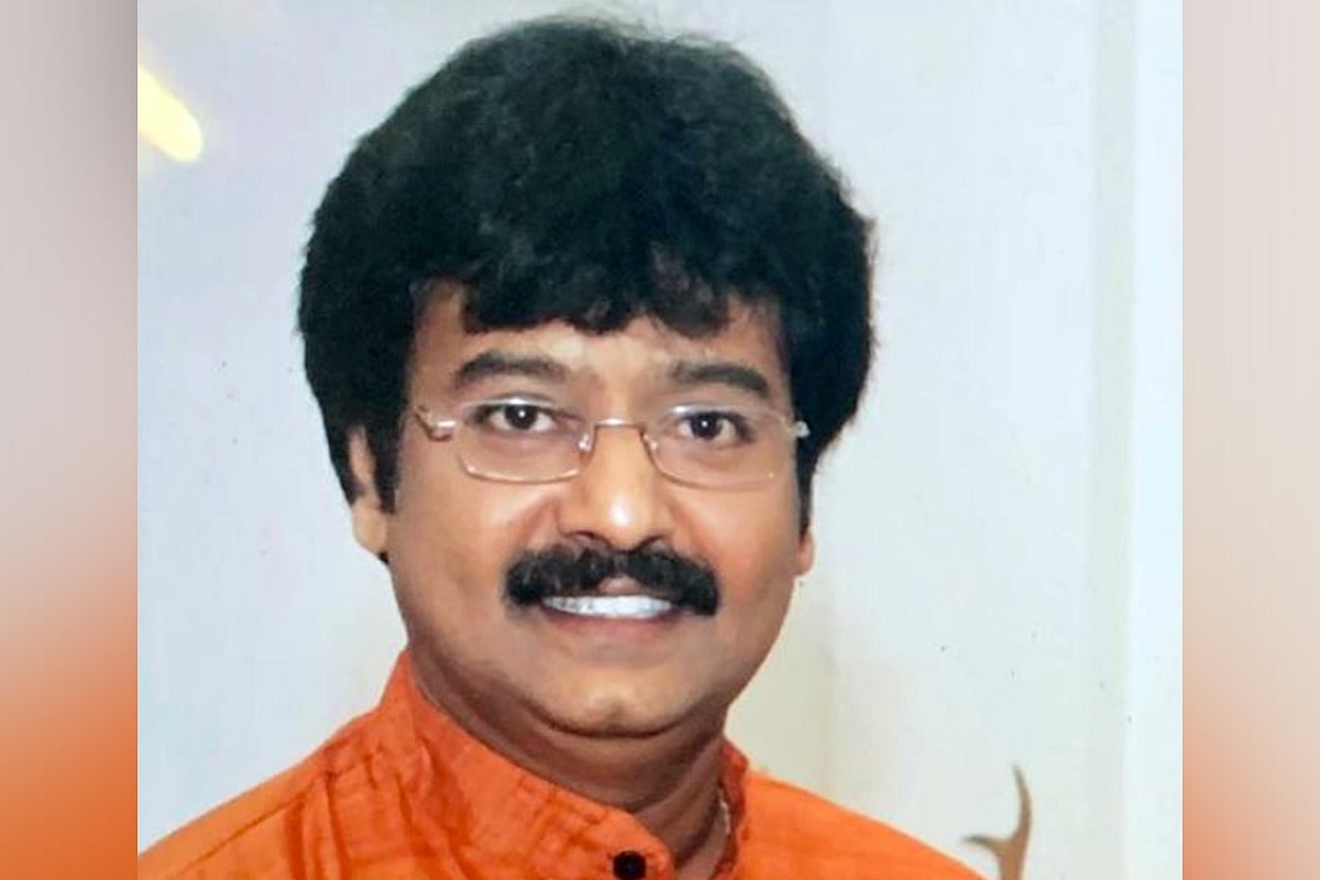 Actor Vivek to be cremated with full state honours