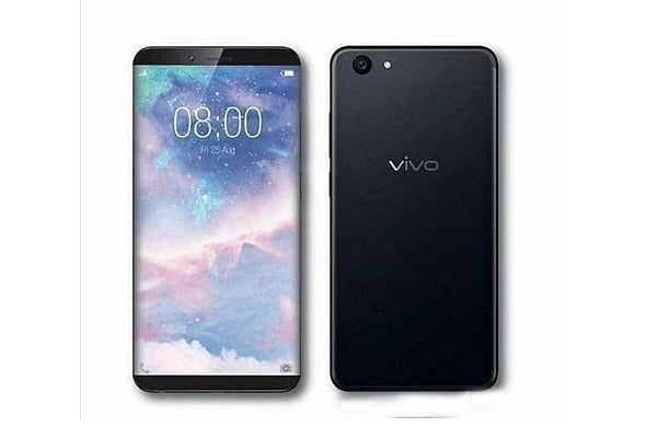 Vivo X20, X20 Plus specs leaked: Likely to sport bezel-less display