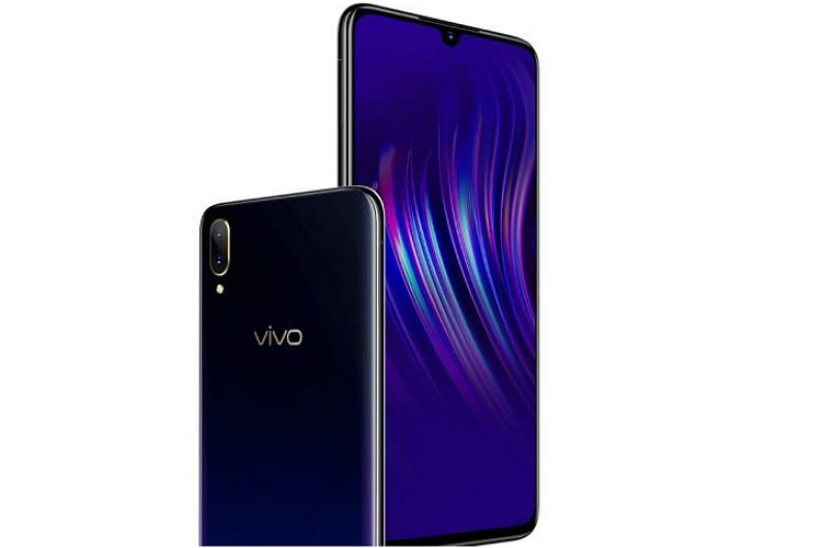 New 'V' smartphone series to fortify our position in Rs 20-30K segment ...