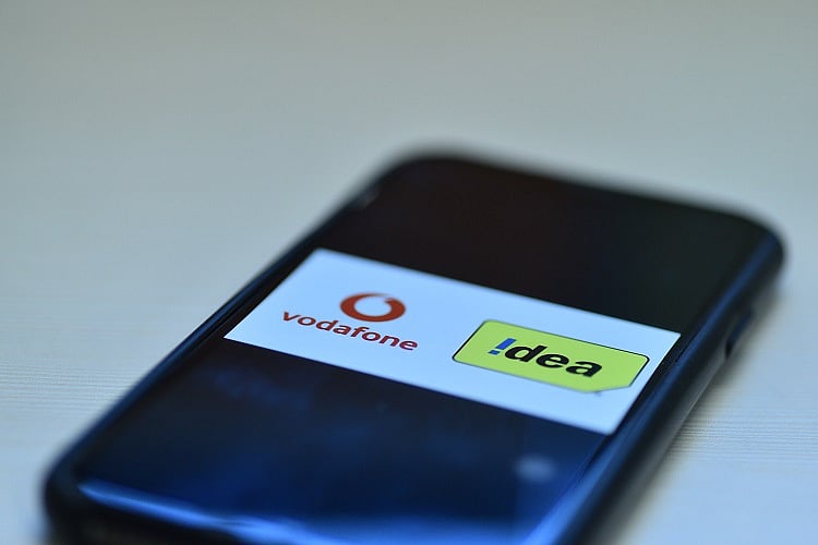 Vodafone Idea to move to cluster-based operating model for better 4G ...