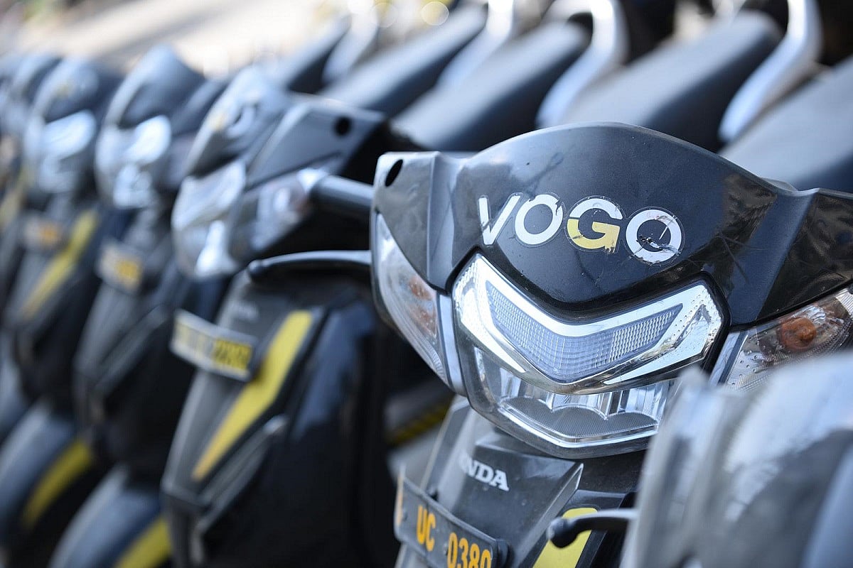 Vogo raises $11.5 million in Series C funding from Lightrock, Kalaari ...