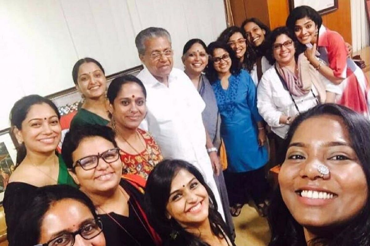 WCC proposes Cinema Code Of Conduct in Malayalam film industry