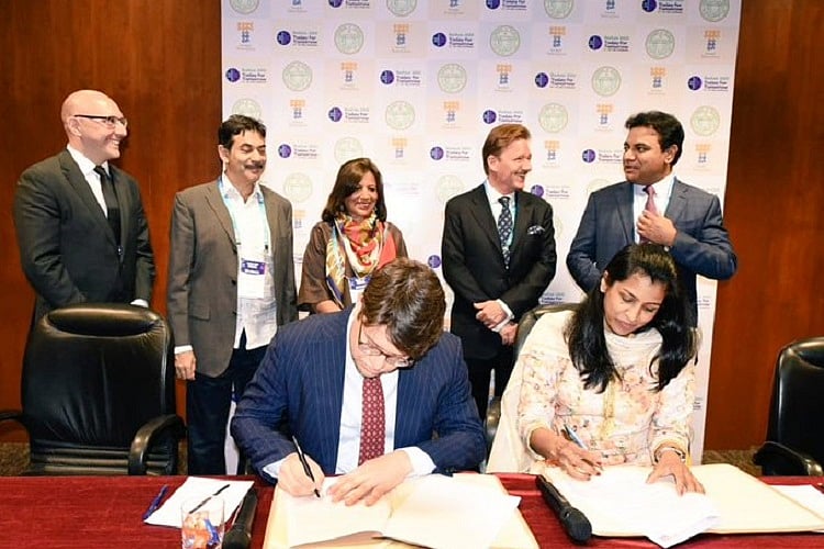 WeHub partners University of Basel to give global market access to ...