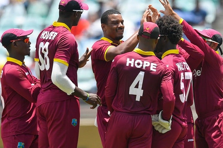 Trent Bridge 'ticket' fiasco in WI vs Pak game leaves Indian fans concerned