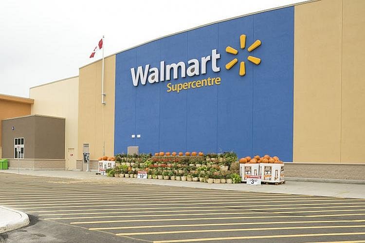 Walmart partners with Microsoft to further advance digital innovation ...