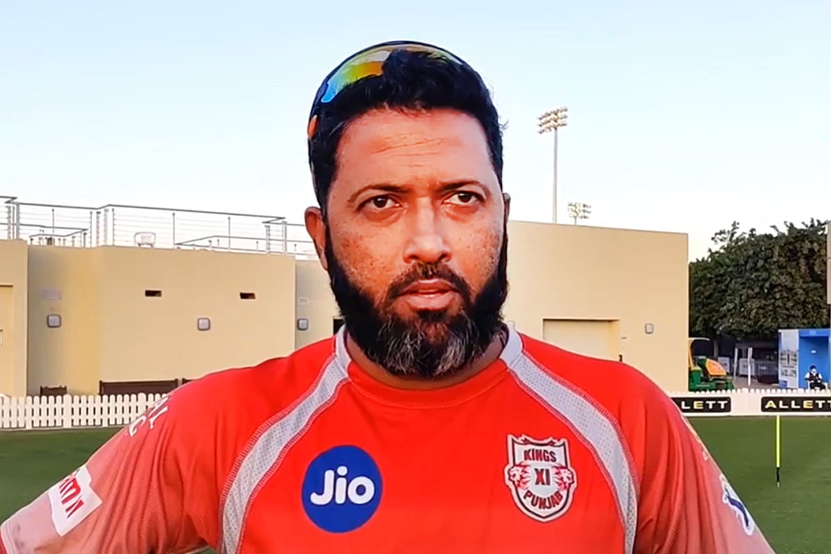 Wasim Jaffer rejects allegation of communal bias in selections during ...