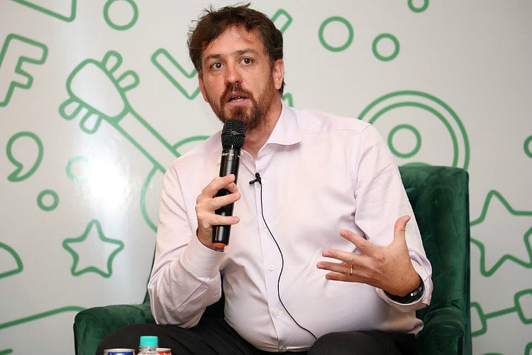 WhatsApp Pay coming to India later this year: Global head Will Cathcart