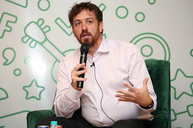 WhatsApp Pay coming to India later this year: Global head Will Cathcart