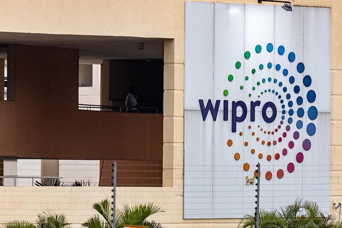 Wipro awarded infrastructure modernisation and digital transformation ...