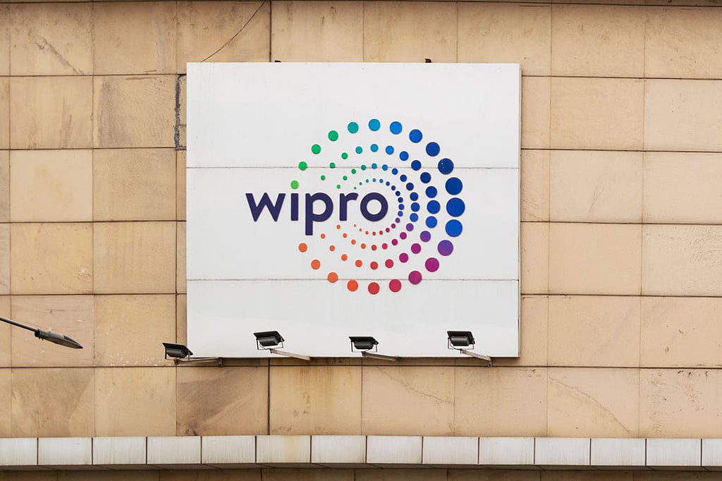 Wipro announces new operating model, to restructure its business