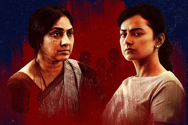 Witness is a rare film that earns the anti-caste tag