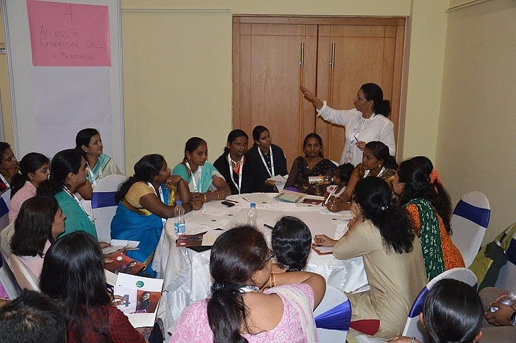 Empowering women entrepreneurs: Karnataka has made the right start, but ...