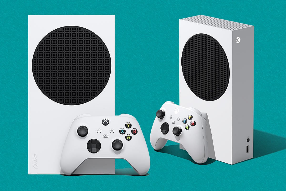 Xbox Series S review: The smallest Xbox ever punches above its weight