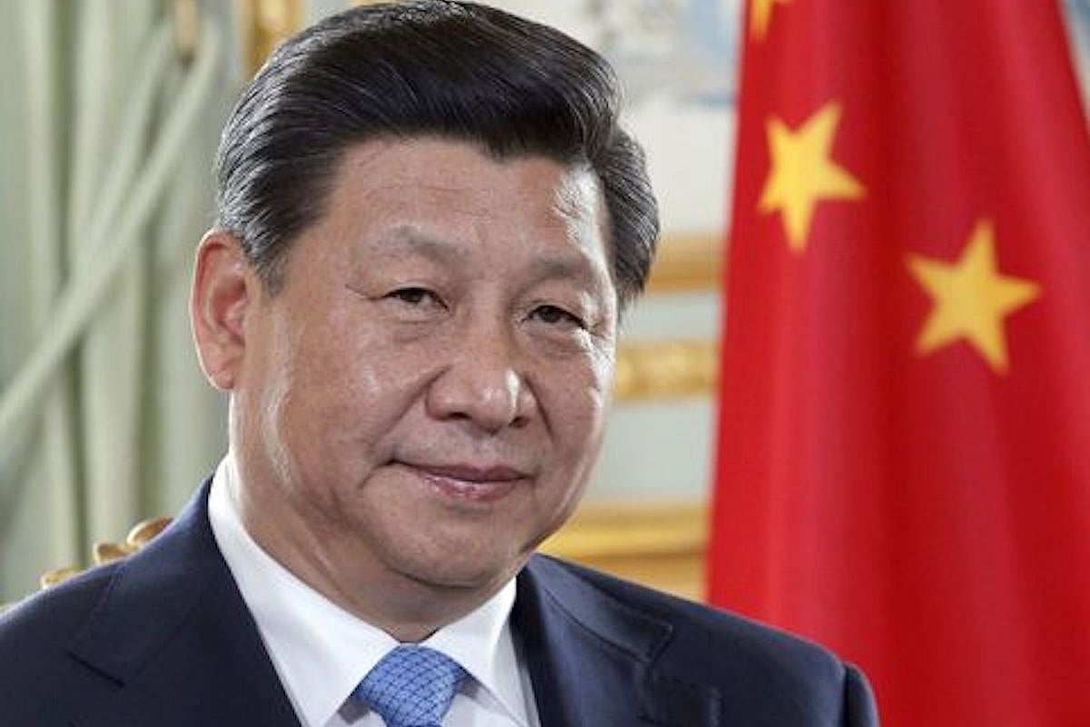Xi Jinping declared China’s President for unprecedented third term