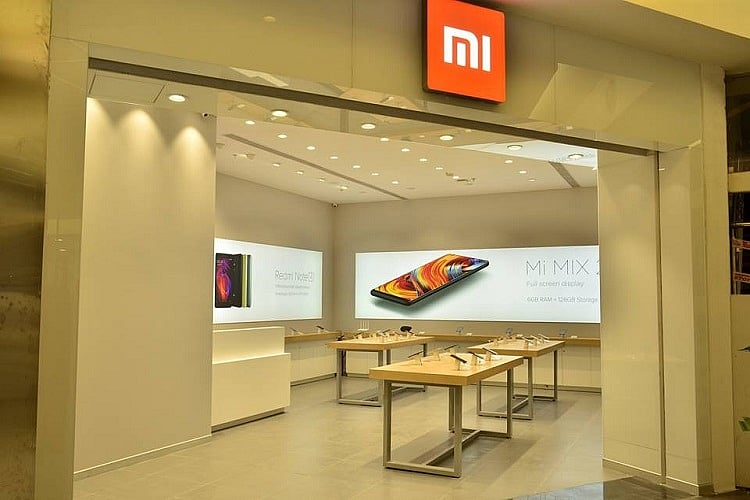 Xiaomi becomes largest exclusive brand retail network in India
