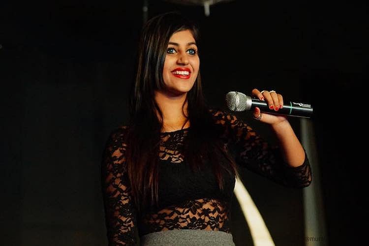 Prominent director propositioned me for a role: Actor Yashika adds her ...