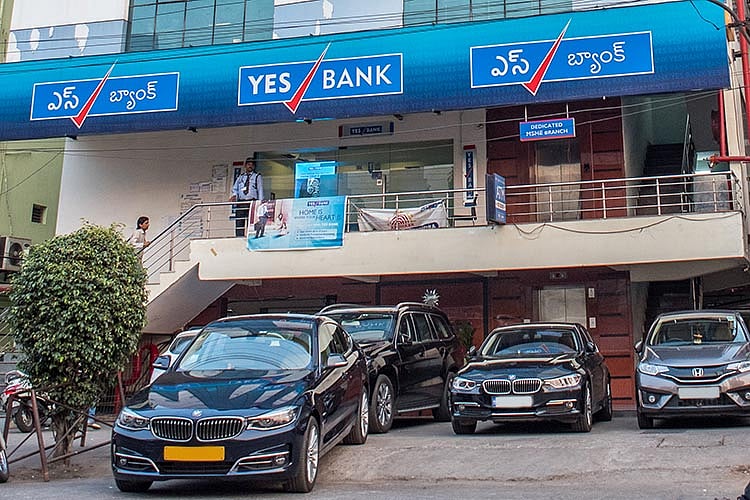 Yes Bank account holder? Here’s all you need to know