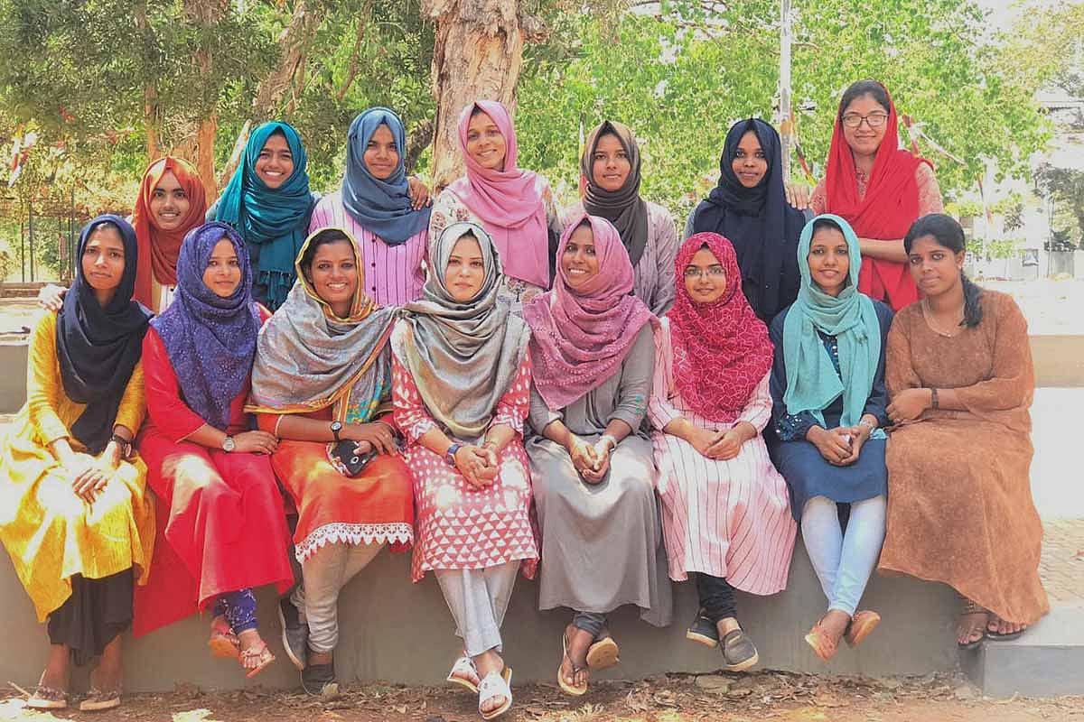 Understanding the ‘Haritha moment’: The gendered turn in Kerala’s ...