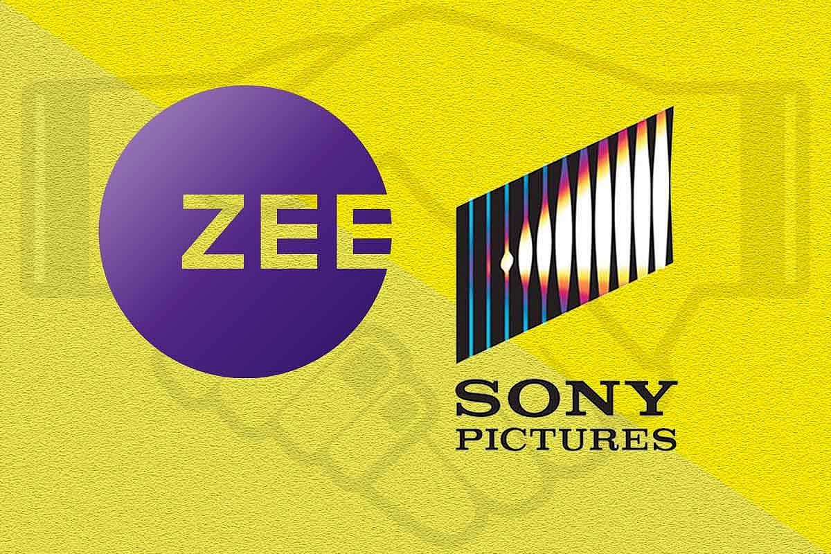 Zee Entertainment, Sony Pictures India announce merger of operations