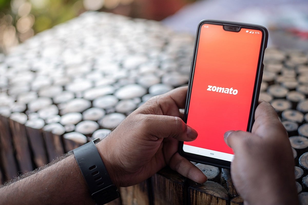 Zomato plans to go public in first half of 2021, CEO tells employees