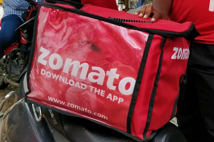 Chennai has highest Zomato female delivery partners