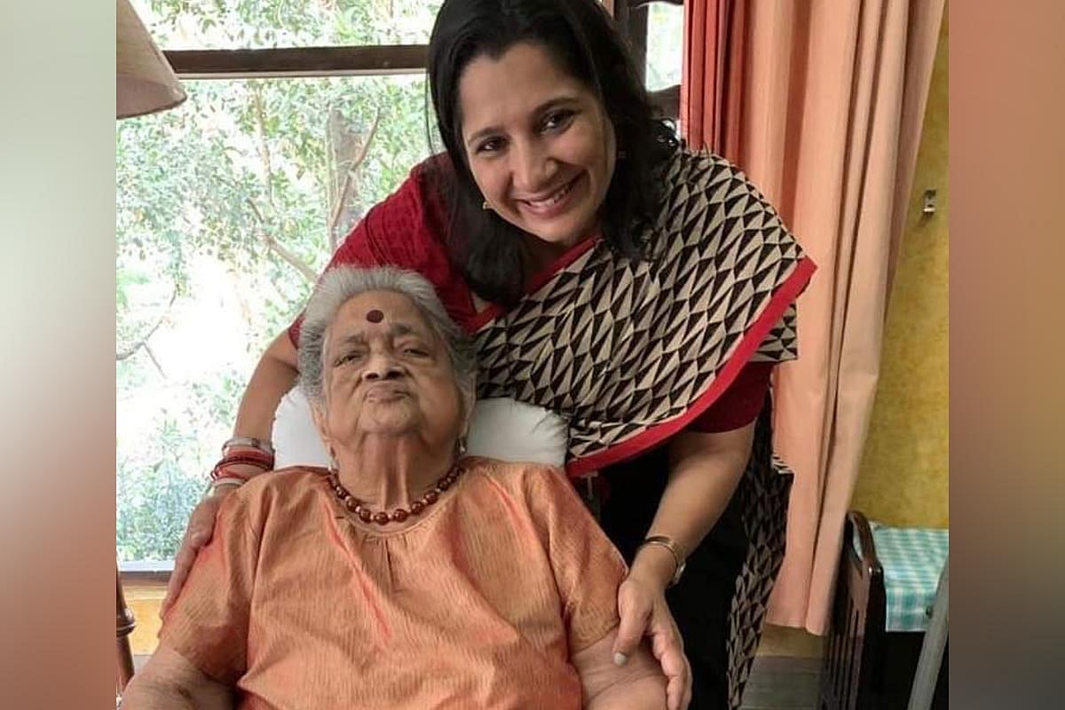 Rebel, activist, educator: Mary Roy lived life on her terms, changed ...