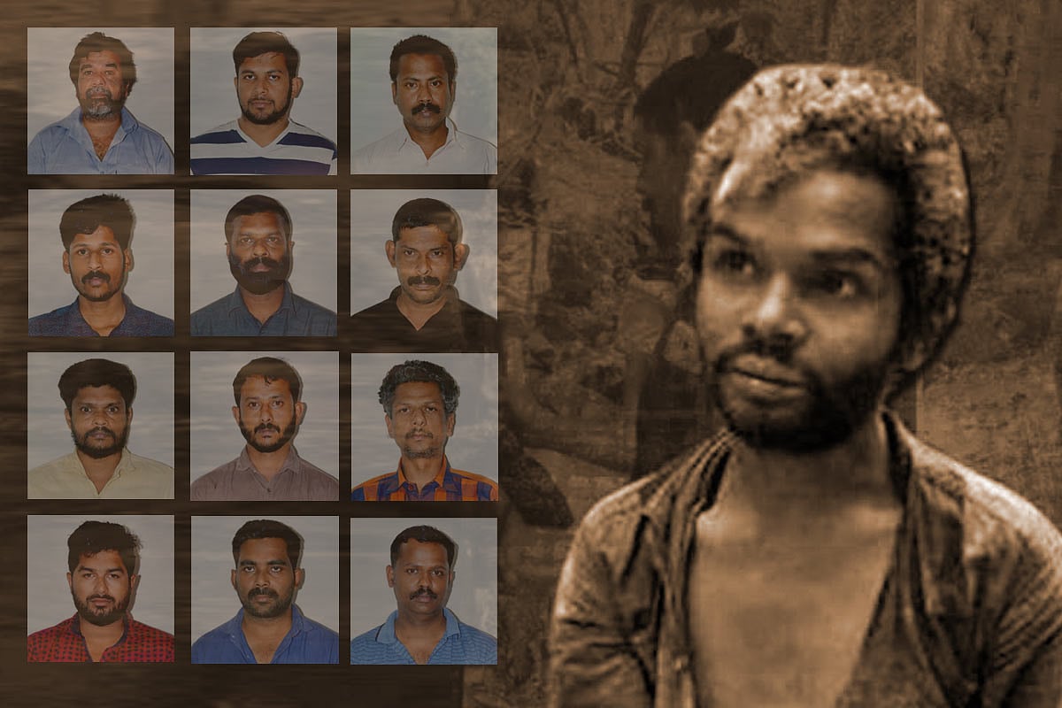 ‘Not custodial torture but mob lynching’: What the trial court found in ...