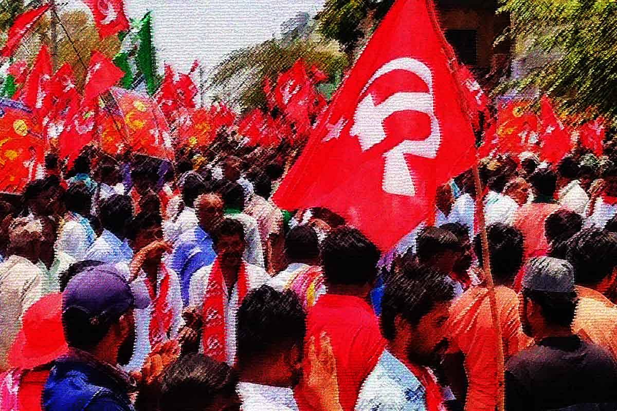 The lost ground: In Dakshina Kannada, fading out of the Left looks complete