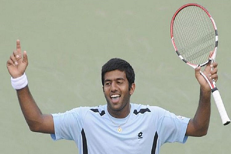 Bopanna-Cuevas win Monte Carlo Masters title