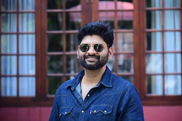 Thrishanku director Achyuth on turning a cliché subject into a fresh ...