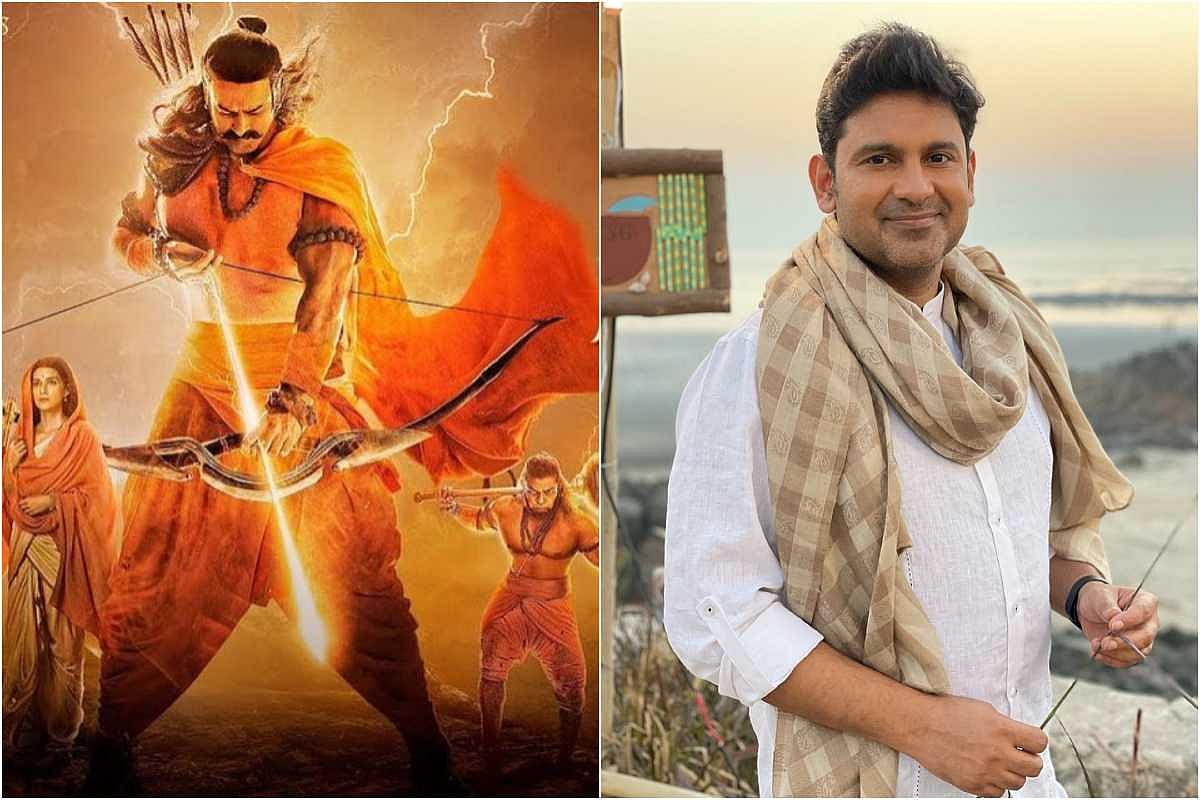 Adipurush writer Manoj Muntashir apologises for ‘hurting people’s emotions’