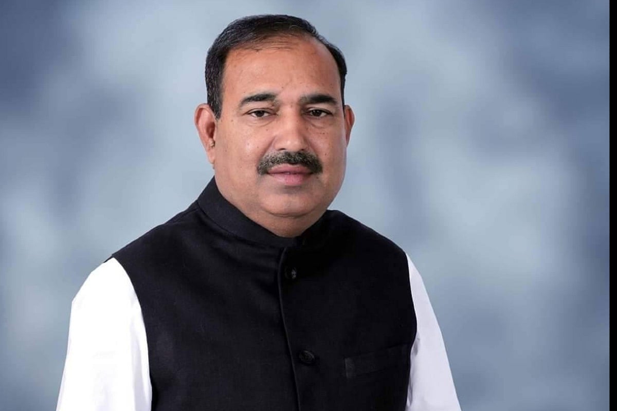 BJP MP calls for ban on live-in relationships citing intimate partner ...